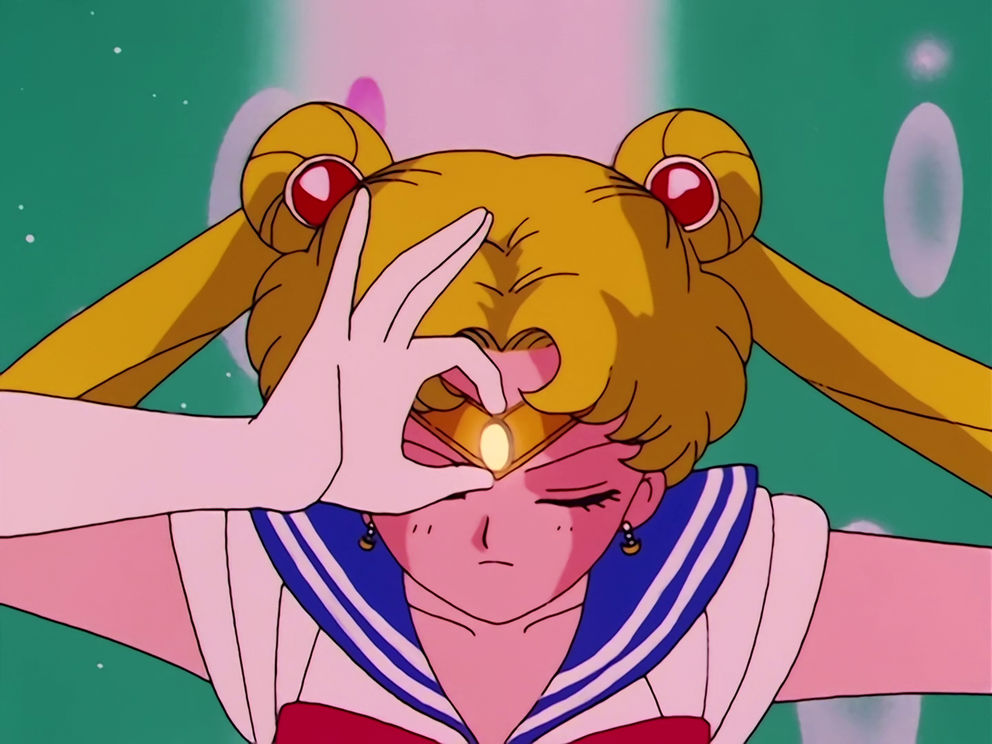 Screenshots: Moon Tiara Action! (Version 1) - SailorSoapbox.com