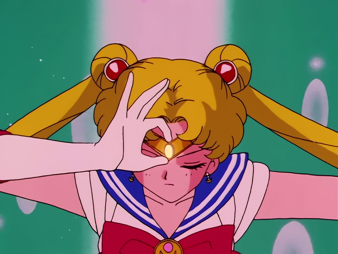 Screenshots: Moon Tiara Action! (Version 1) - SailorSoapbox.com