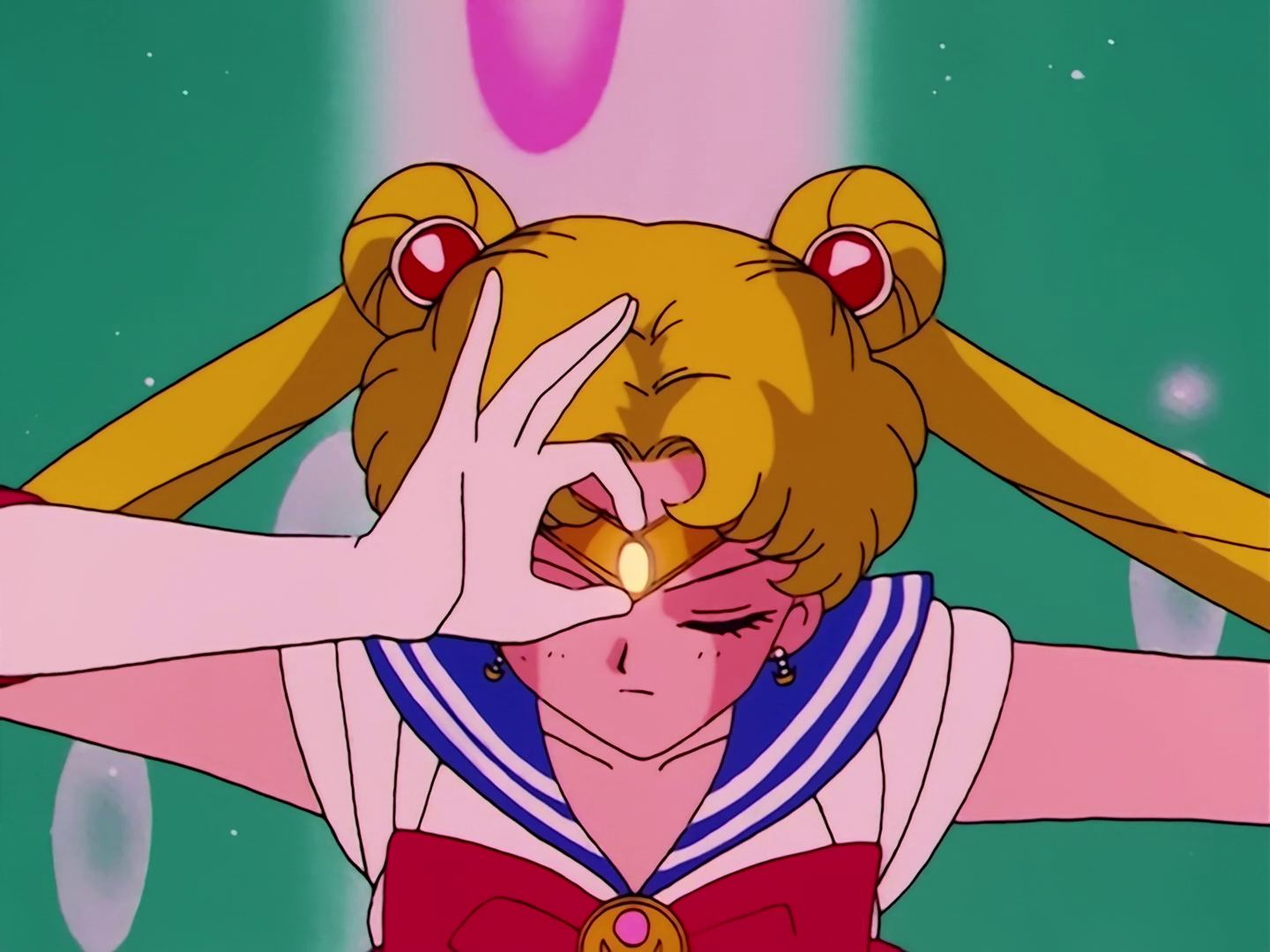 Screenshots: Moon Tiara Action! (Version 1) - SailorSoapbox.com