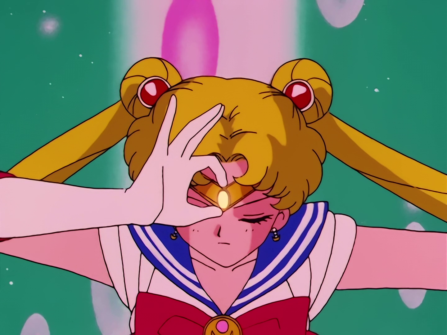 Screenshots: Moon Tiara Action! (Version 1) - SailorSoapbox.com