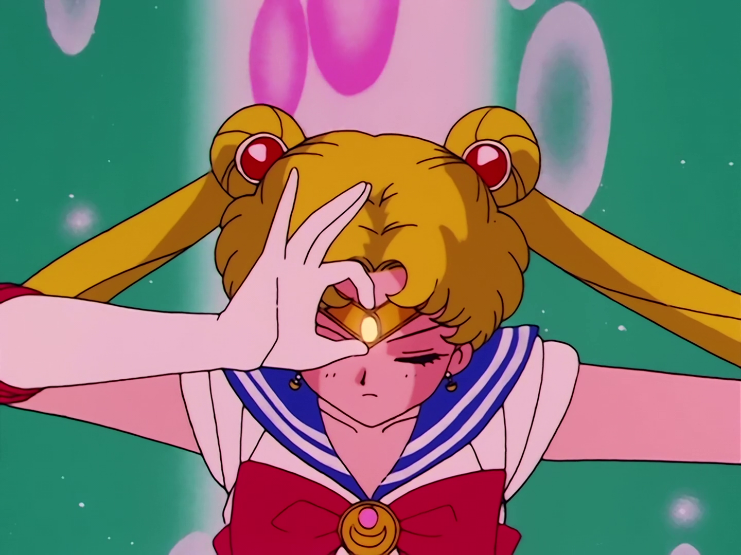 Screenshots: Moon Tiara Action! (Version 1) - SailorSoapbox.com