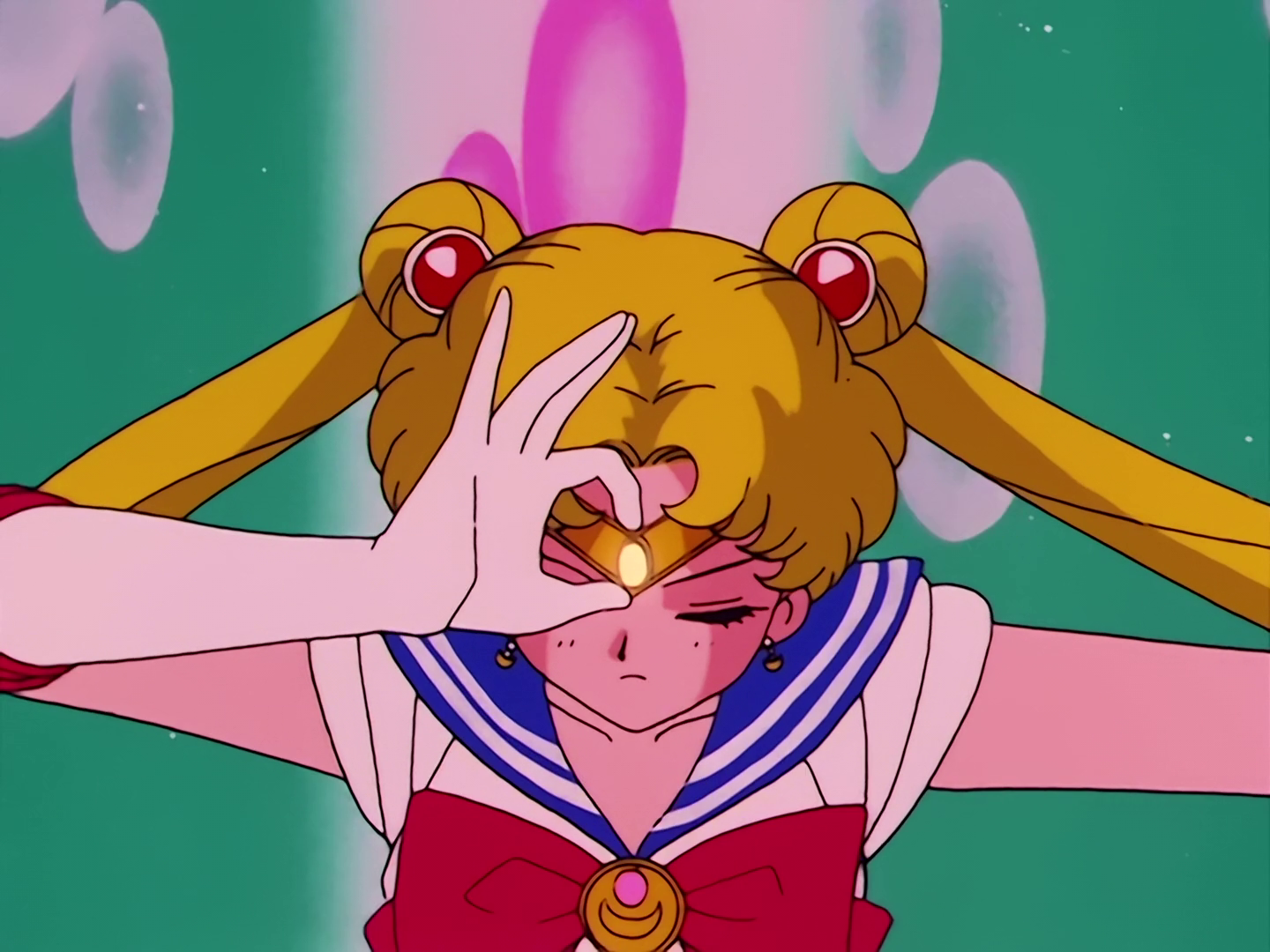Screenshots: Moon Tiara Action! (Version 1) - SailorSoapbox.com
