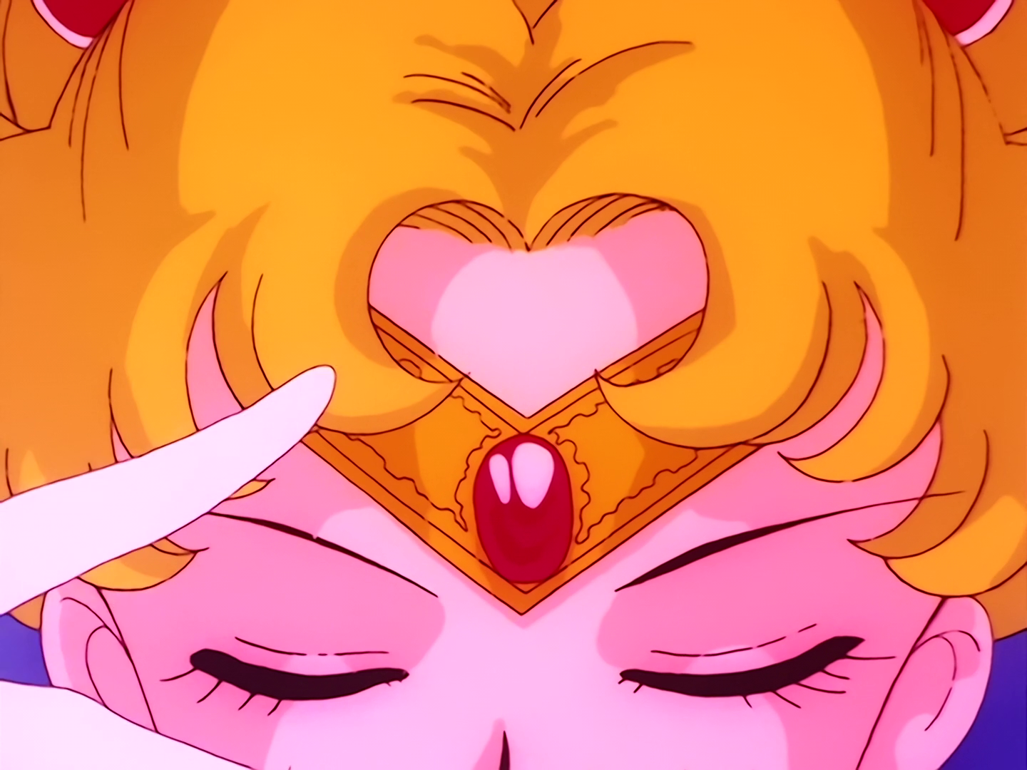 Screenshots: Moon Tiara Action! (Version 2) - SailorSoapbox.com