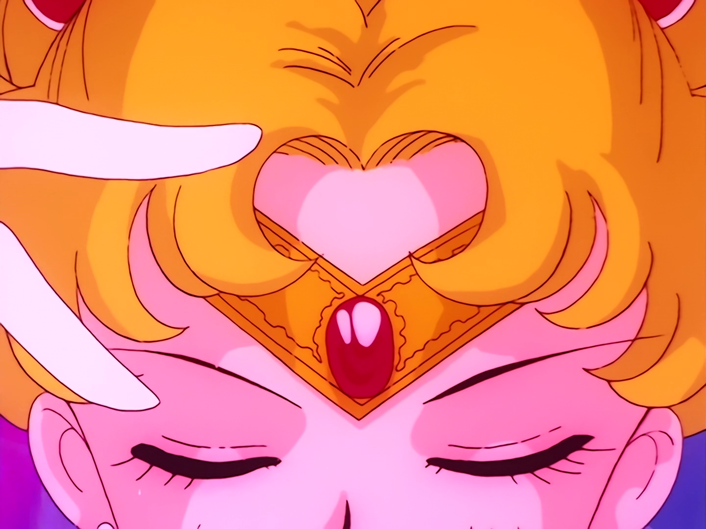 Screenshots: Moon Tiara Action! (Version 2) - SailorSoapbox.com