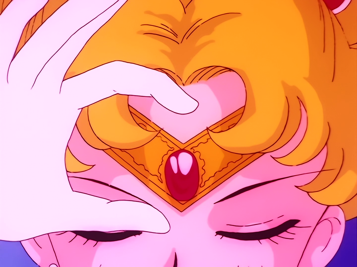 Screenshots: Moon Tiara Action! (Version 2) - SailorSoapbox.com
