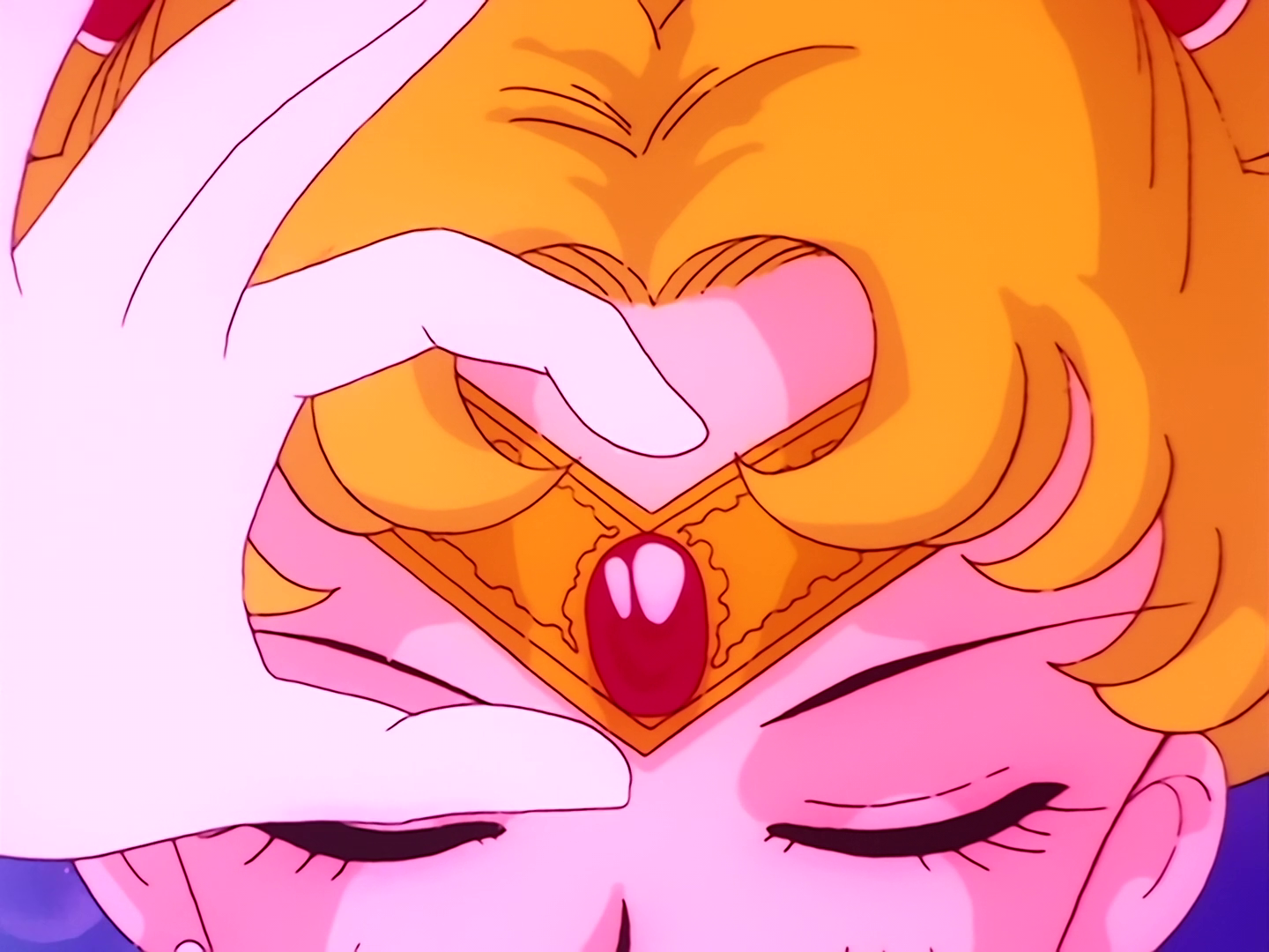 Screenshots: Moon Tiara Action! (Version 2) - SailorSoapbox.com