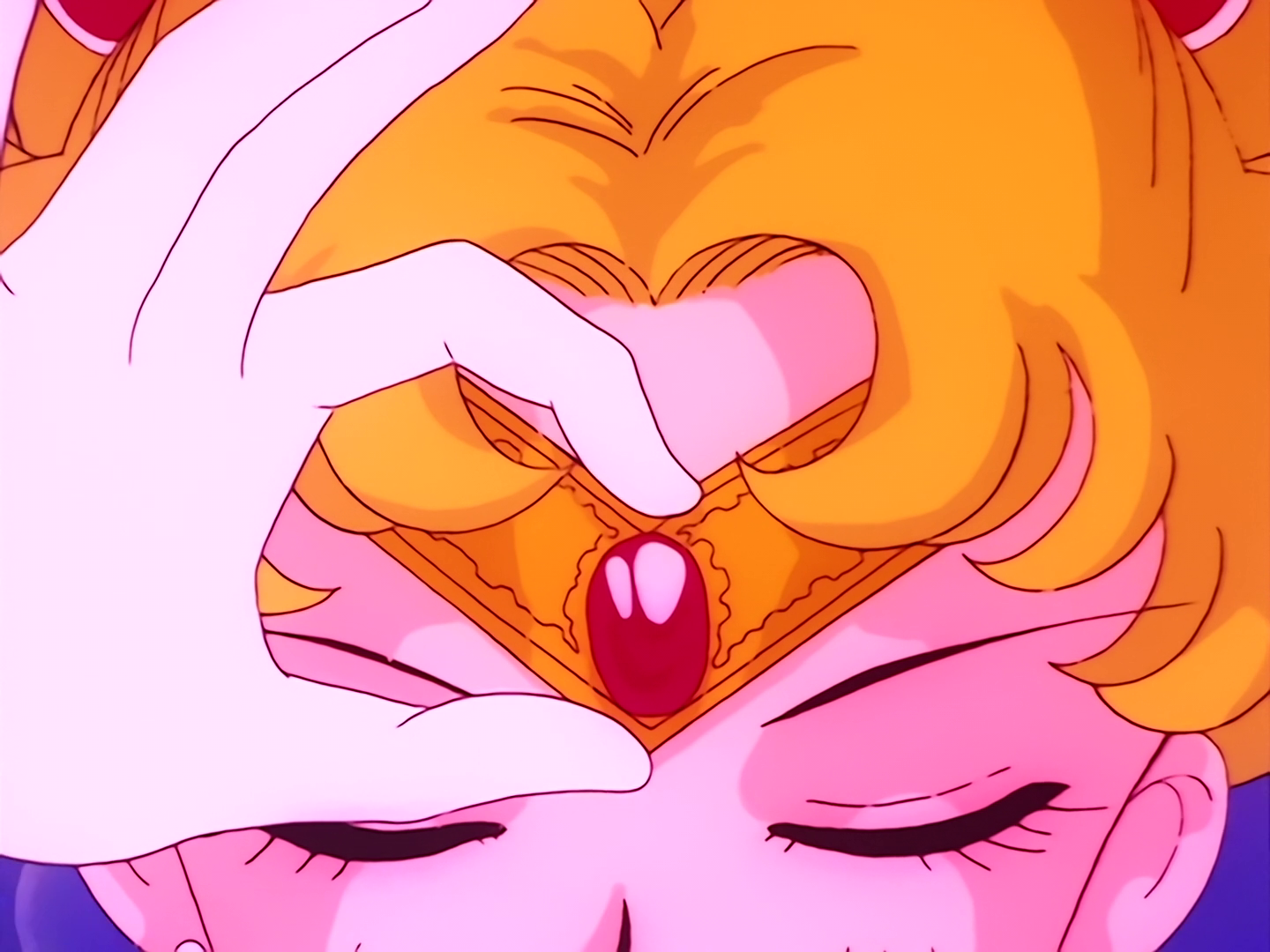 Screenshots: Moon Tiara Action! (Version 2) - SailorSoapbox.com