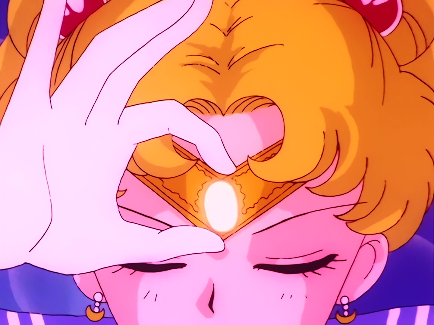 Screenshots: Moon Tiara Action! (Version 2) - SailorSoapbox.com