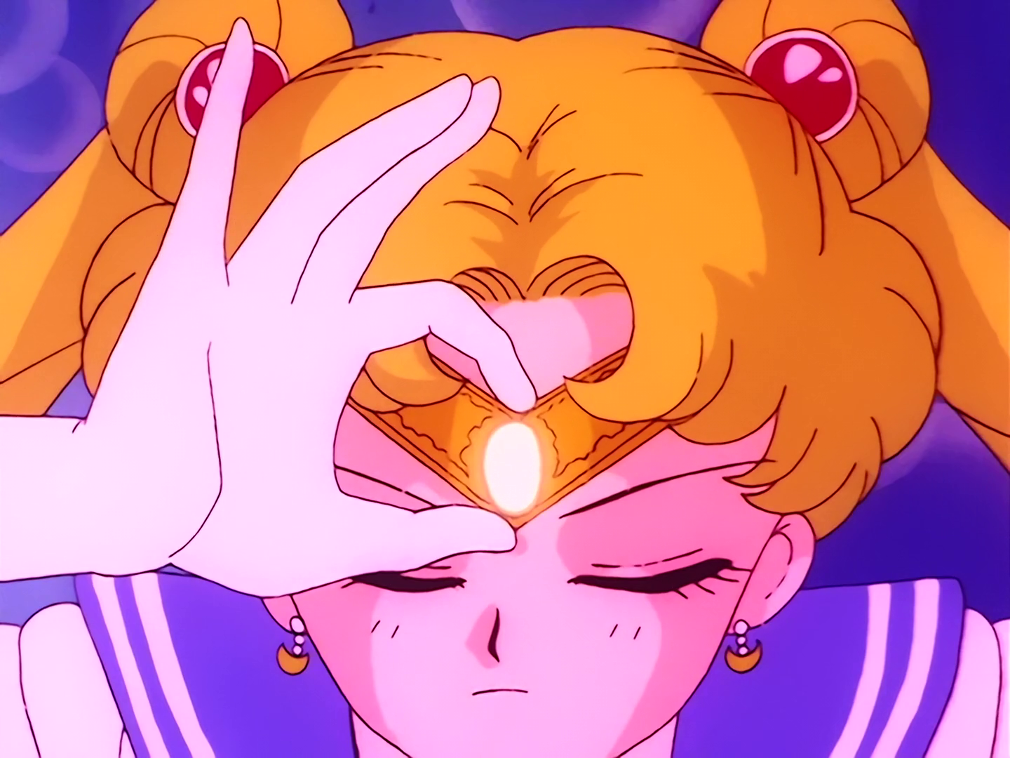 Screenshots: Moon Tiara Action! (Version 2) - SailorSoapbox.com