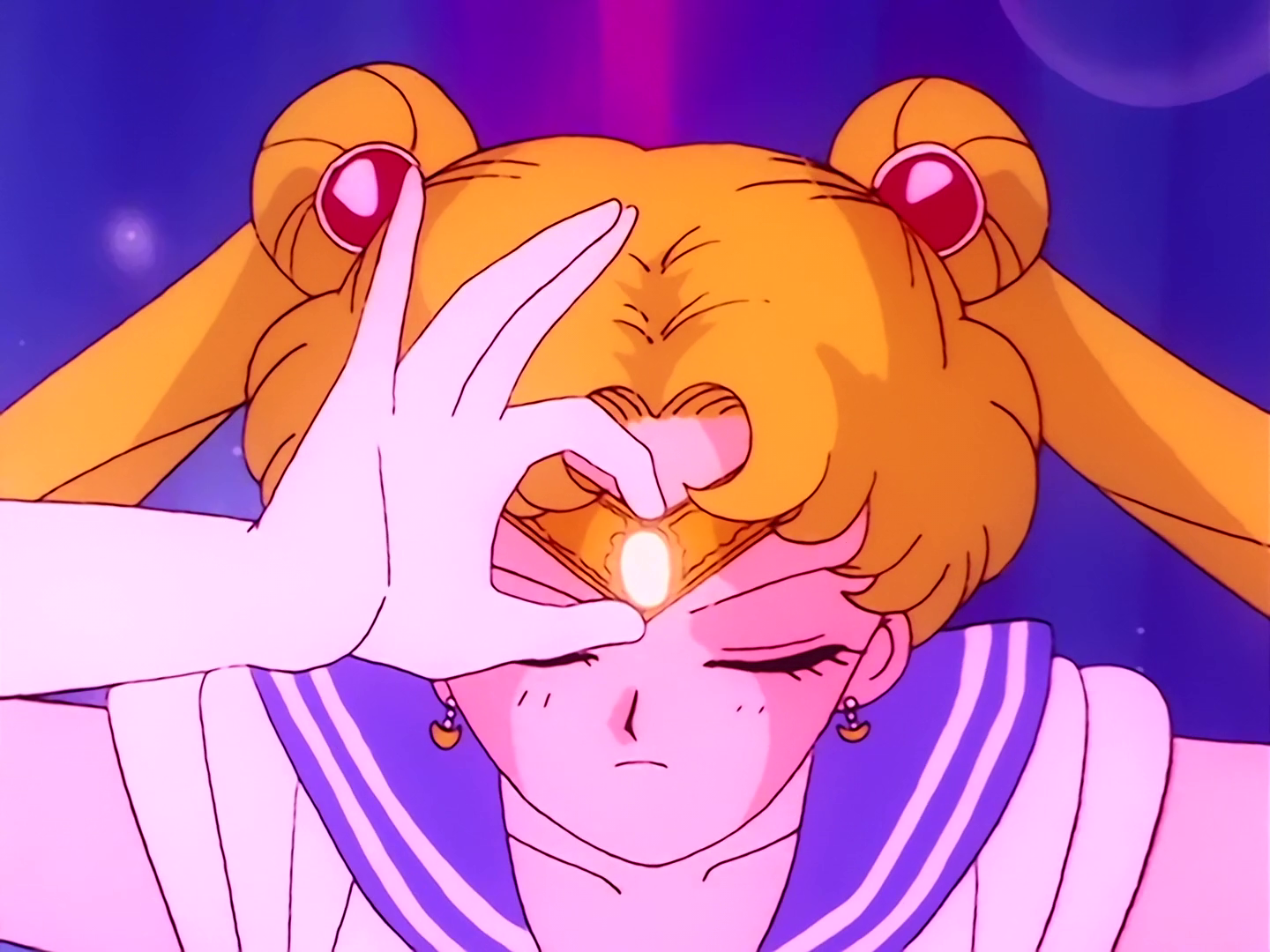 Screenshots: Moon Tiara Action! (Version 2) - SailorSoapbox.com