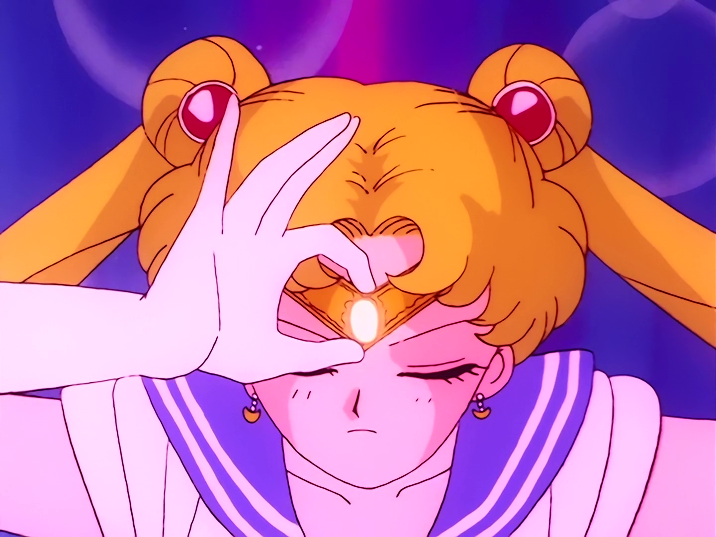 Screenshots: Moon Tiara Action! (Version 2) - SailorSoapbox.com