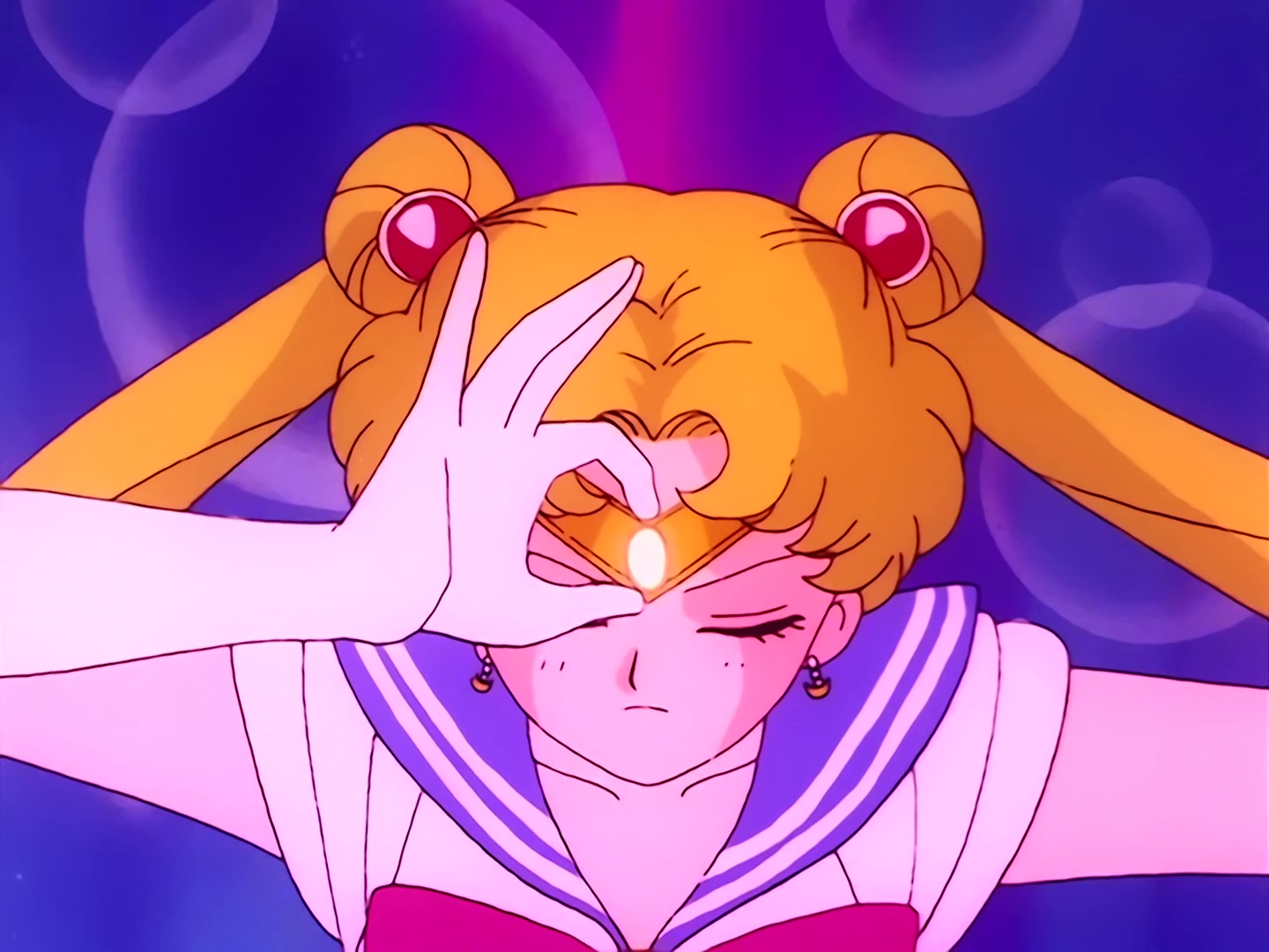 Screenshots: Moon Tiara Action! (Version 2) - SailorSoapbox.com