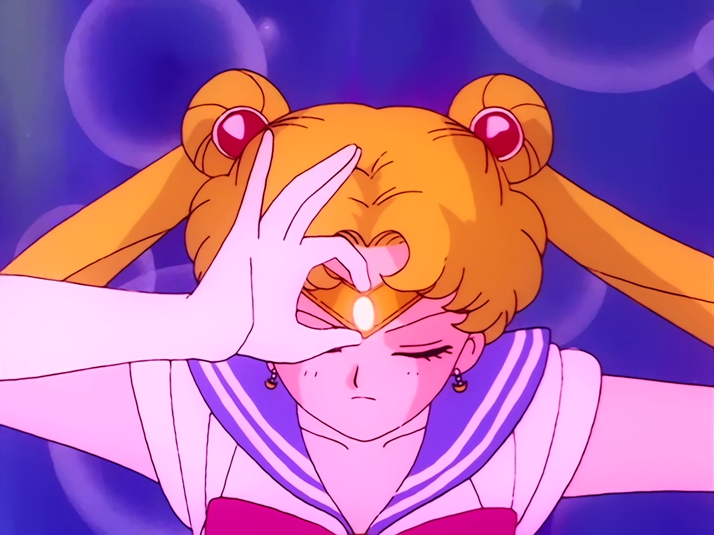 Screenshots: Moon Tiara Action! (Version 2) - SailorSoapbox.com