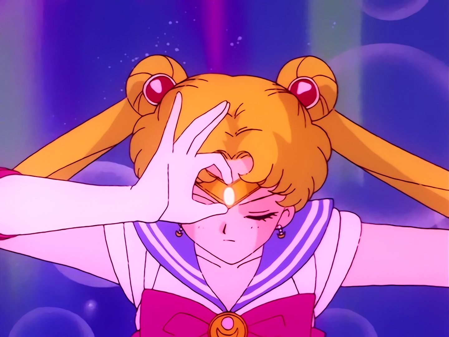 Screenshots: Moon Tiara Action! (Version 2) - SailorSoapbox.com
