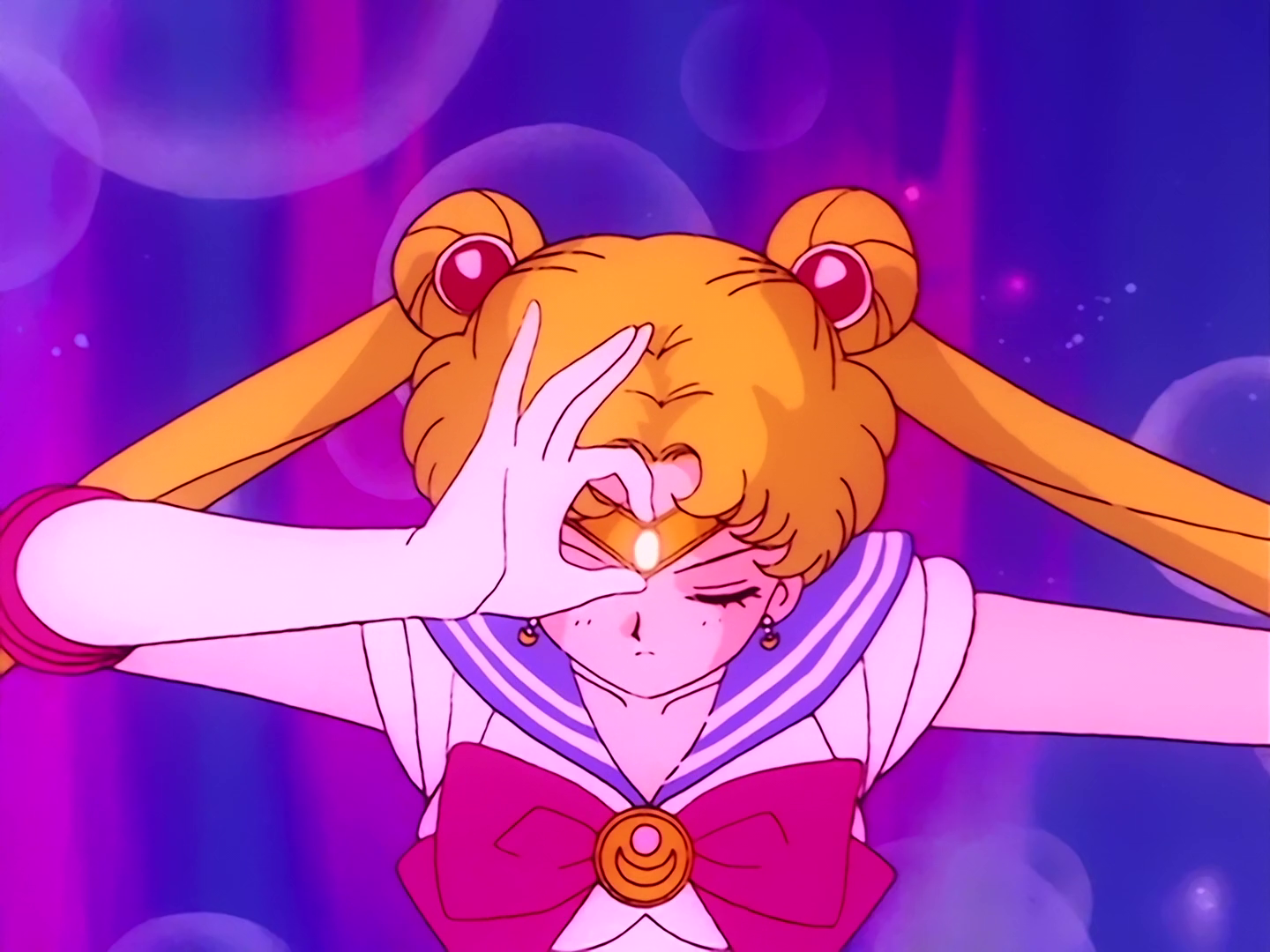 Screenshots: Moon Tiara Action! (Version 2) - SailorSoapbox.com