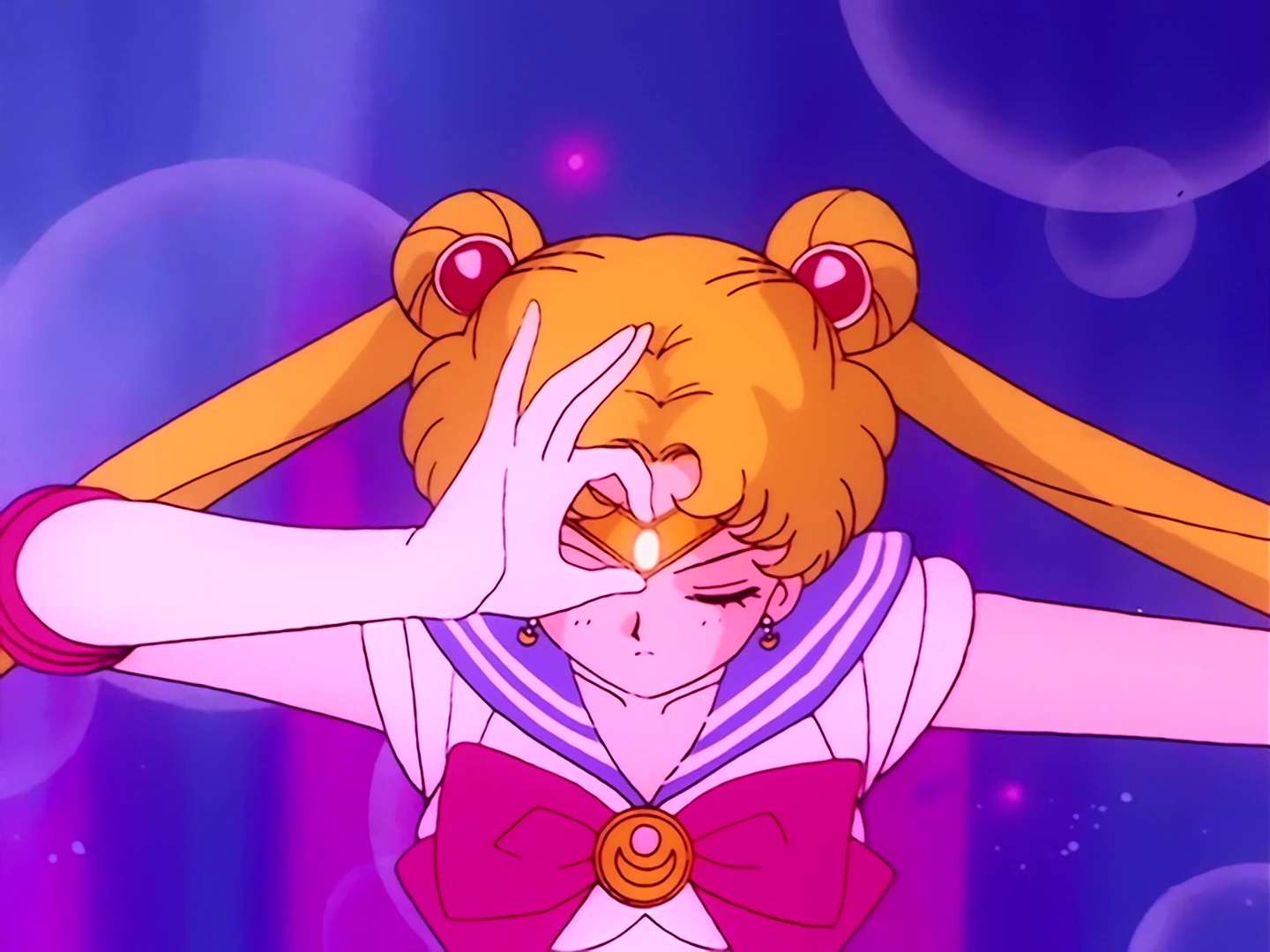 Screenshots: Moon Tiara Action! (Version 2) - SailorSoapbox.com