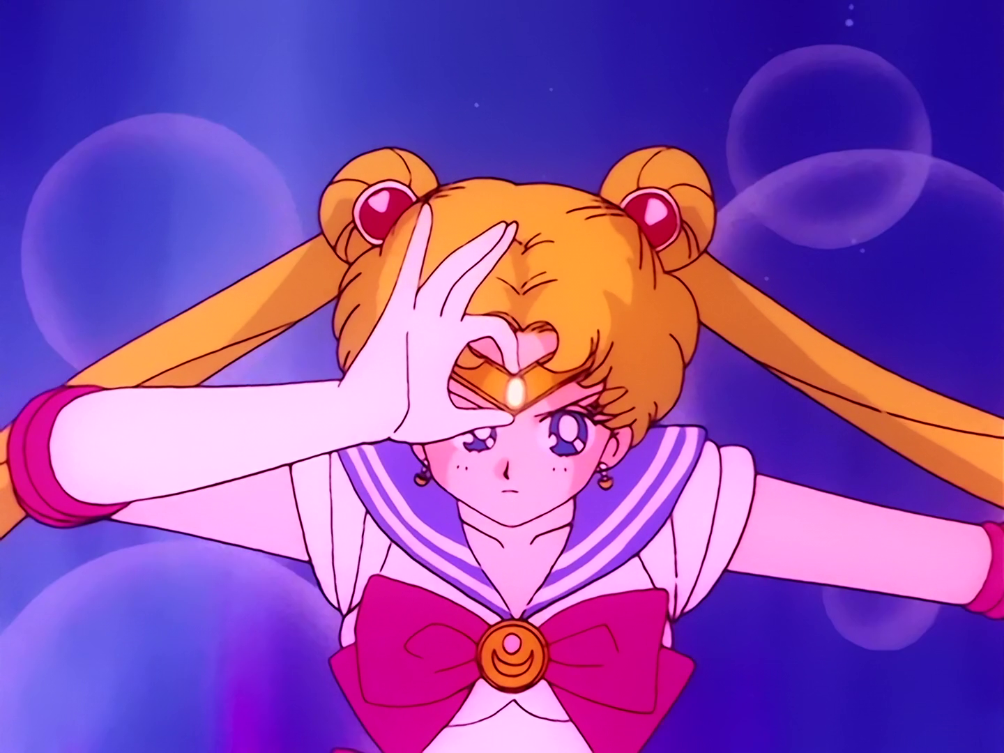 Screenshots: Moon Tiara Action! (Version 2) - SailorSoapbox.com