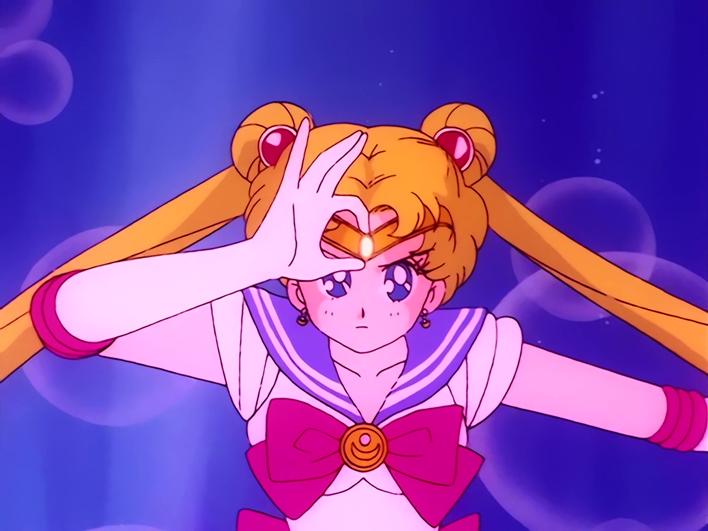 Screenshots: Moon Tiara Action! (Version 2) - SailorSoapbox.com
