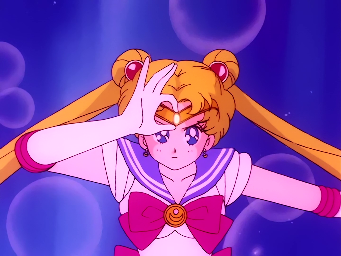 Screenshots: Moon Tiara Action! (Version 2) - SailorSoapbox.com