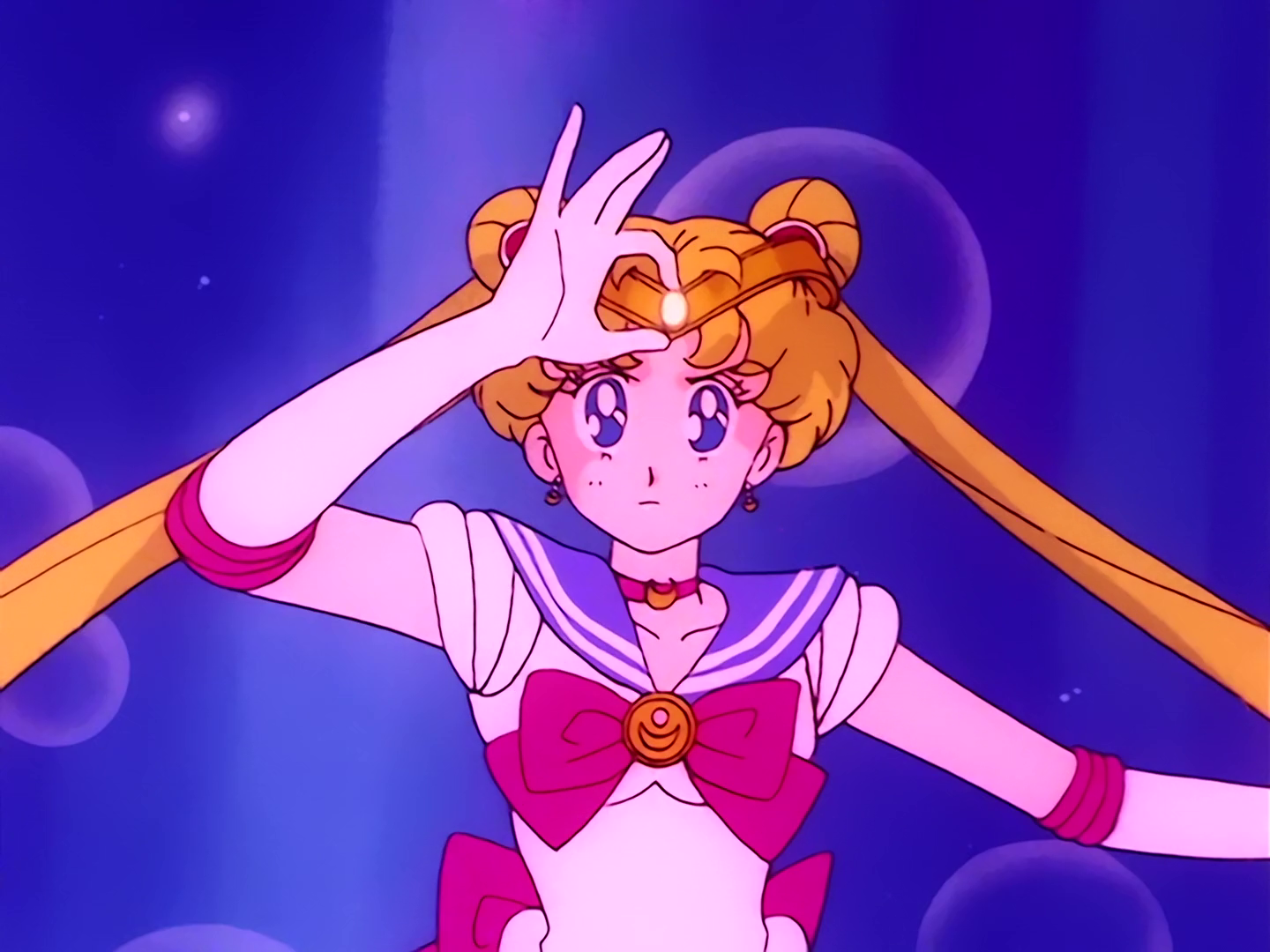Screenshots: Moon Tiara Action! (Version 2) - SailorSoapbox.com