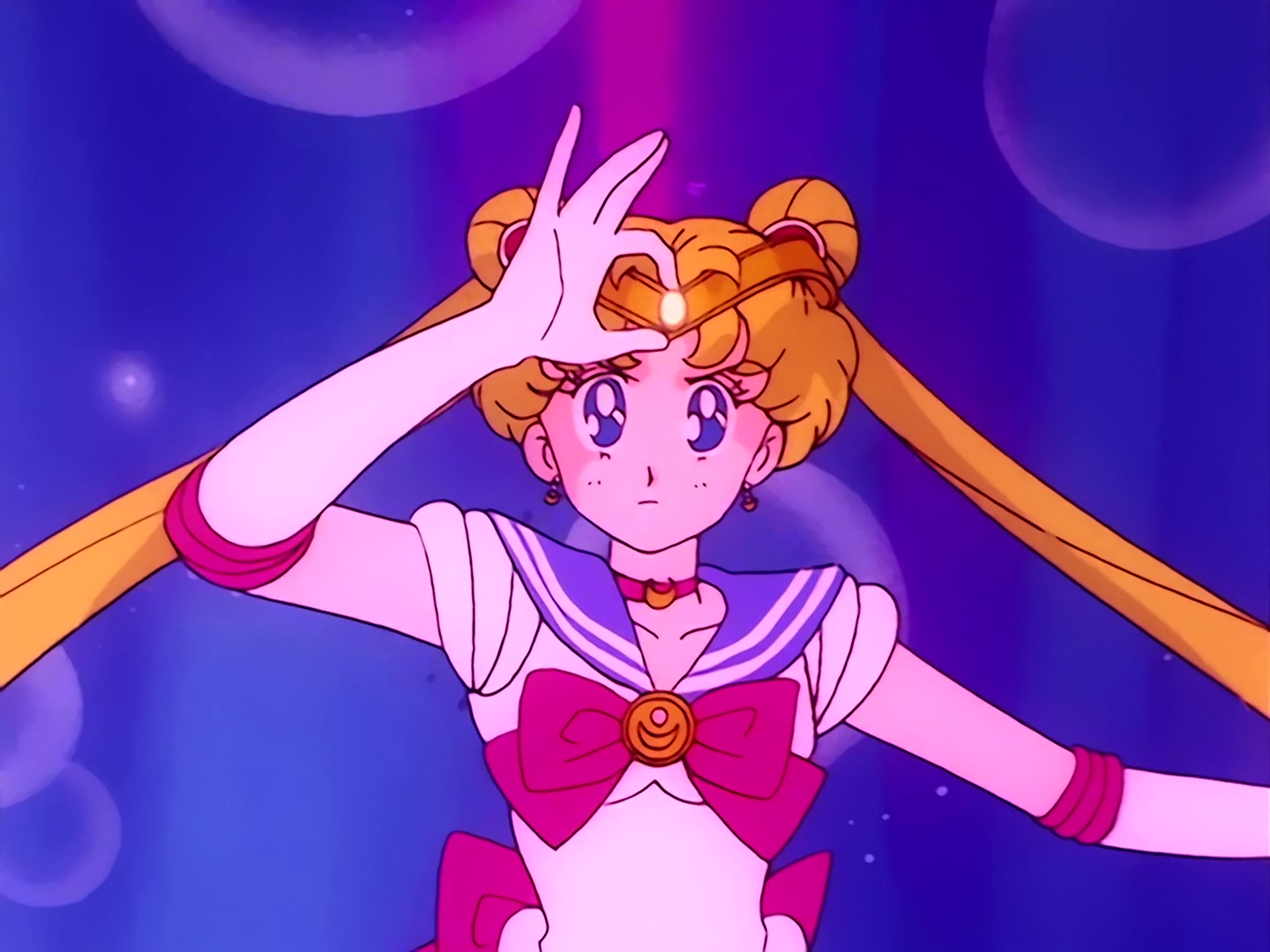 Screenshots: Moon Tiara Action! (Version 2) - SailorSoapbox.com