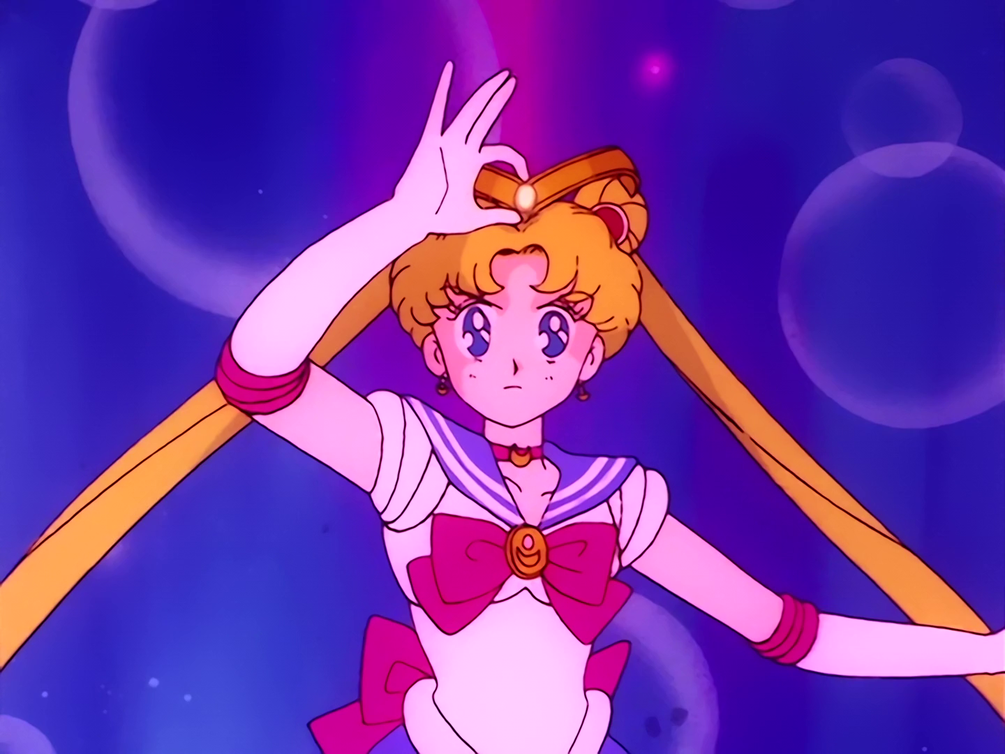 Screenshots: Moon Tiara Action! (Version 2) - SailorSoapbox.com
