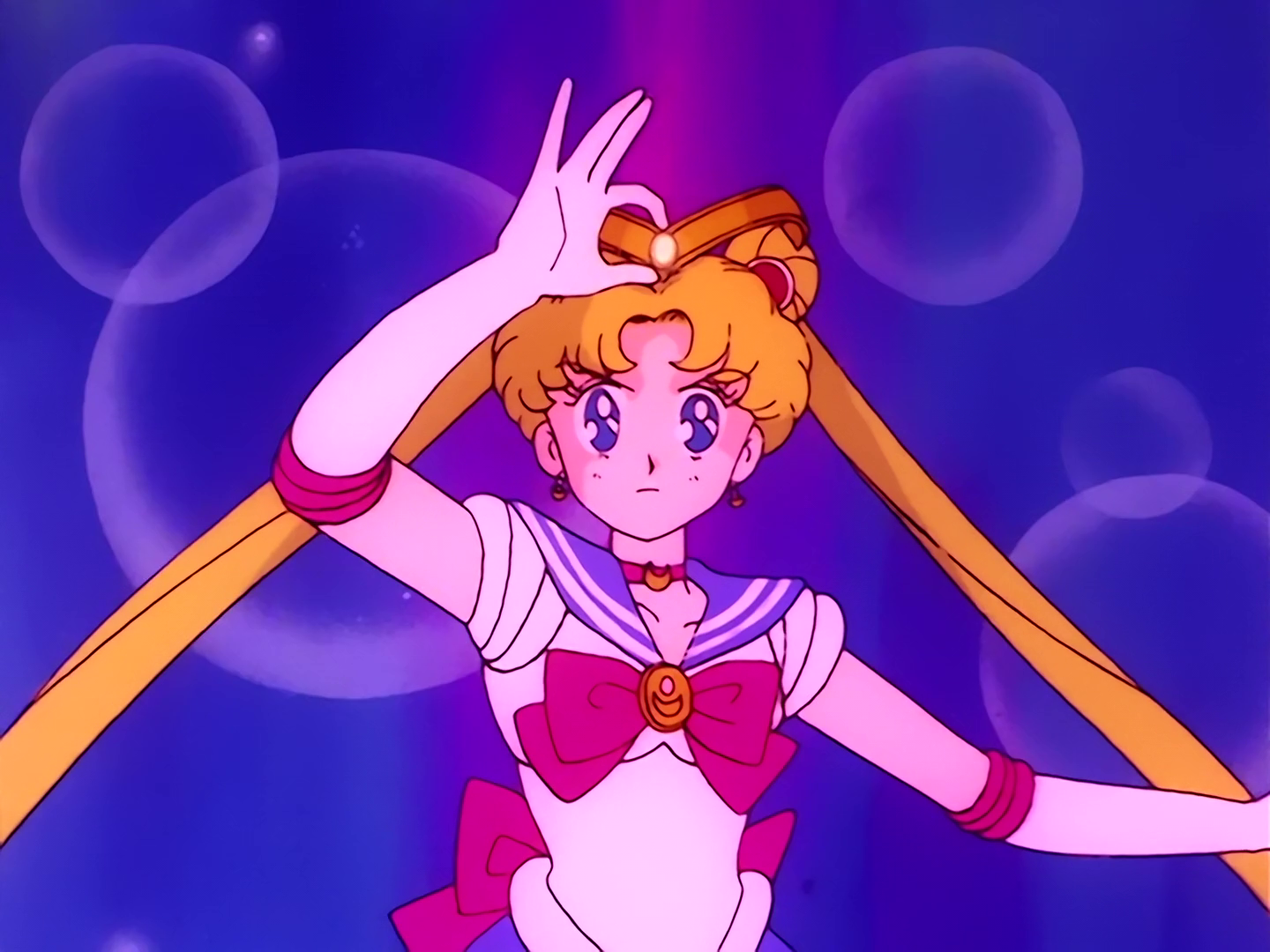 Screenshots: Moon Tiara Action! (Version 2) - SailorSoapbox.com