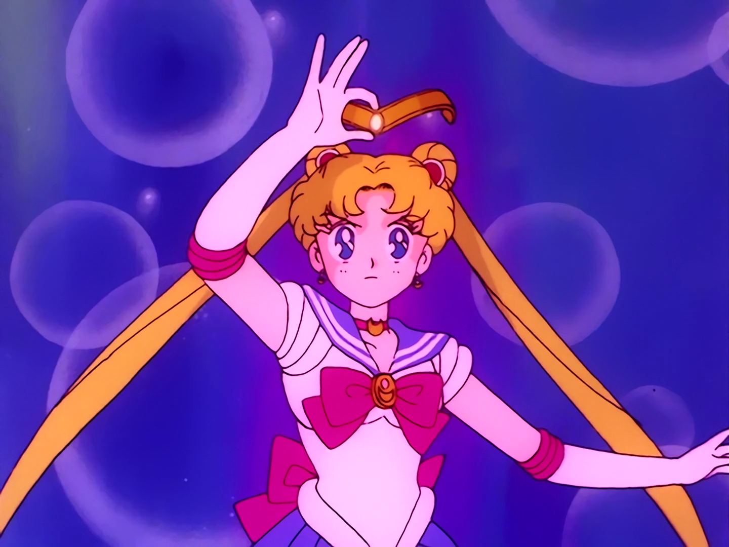 Screenshots: Moon Tiara Action! (Version 2) - SailorSoapbox.com