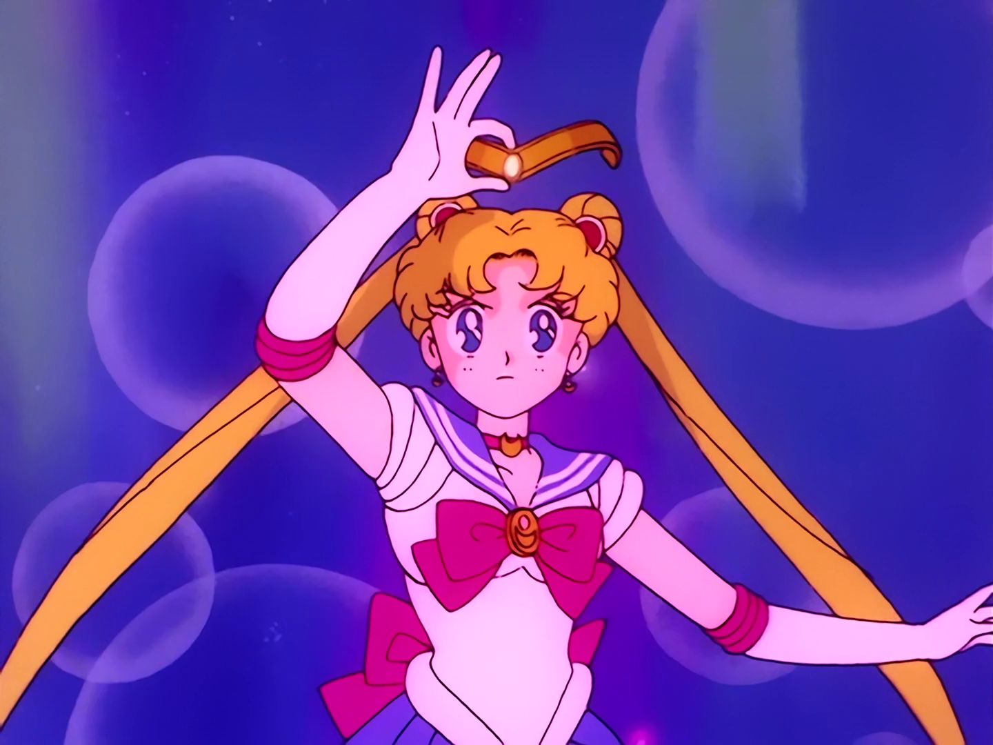 Screenshots: Moon Tiara Action! (Version 2) - SailorSoapbox.com