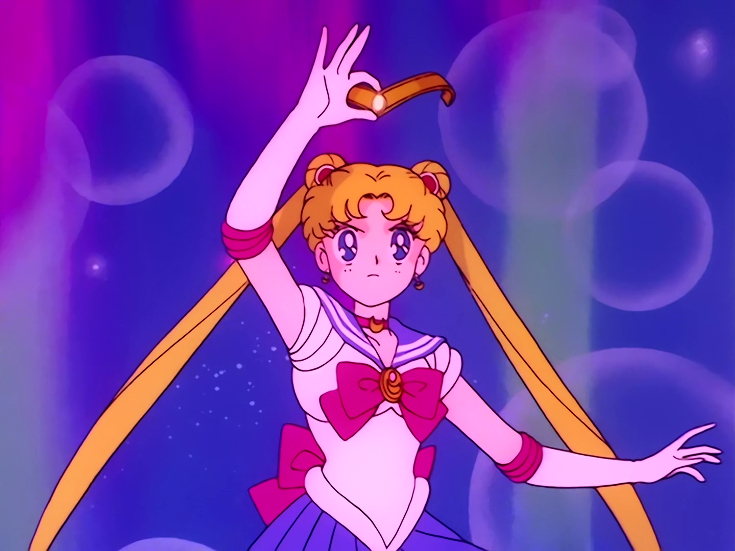 Screenshots: Moon Tiara Action! (Version 2) - SailorSoapbox.com