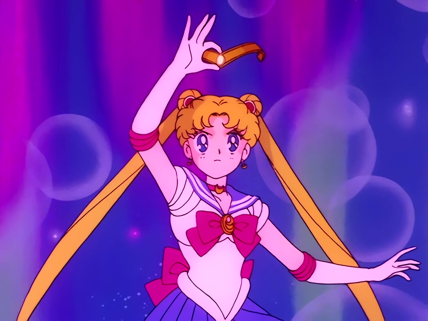 Screenshots: Moon Tiara Action! (Version 2) - SailorSoapbox.com