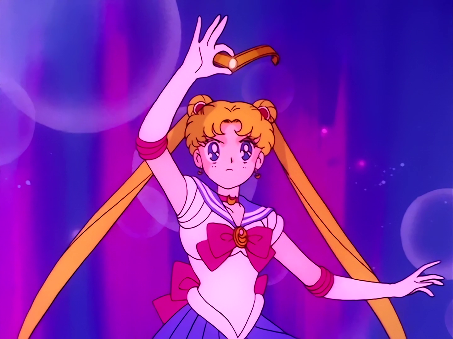 Screenshots: Moon Tiara Action! (Version 2) - SailorSoapbox.com