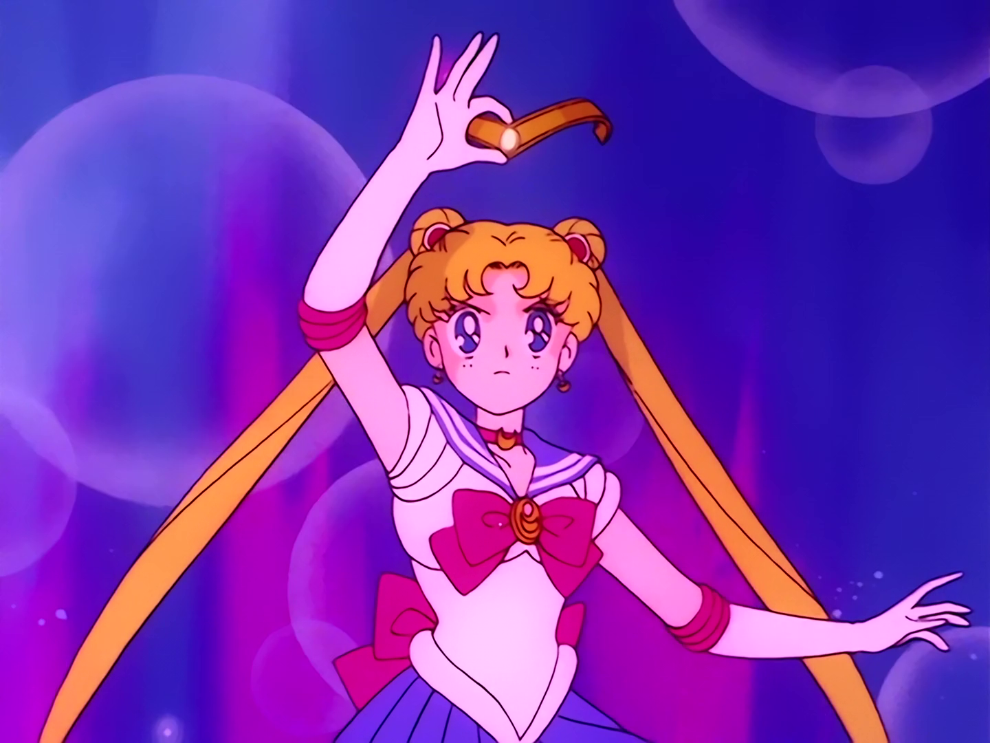 Screenshots: Moon Tiara Action! (Version 2) - SailorSoapbox.com
