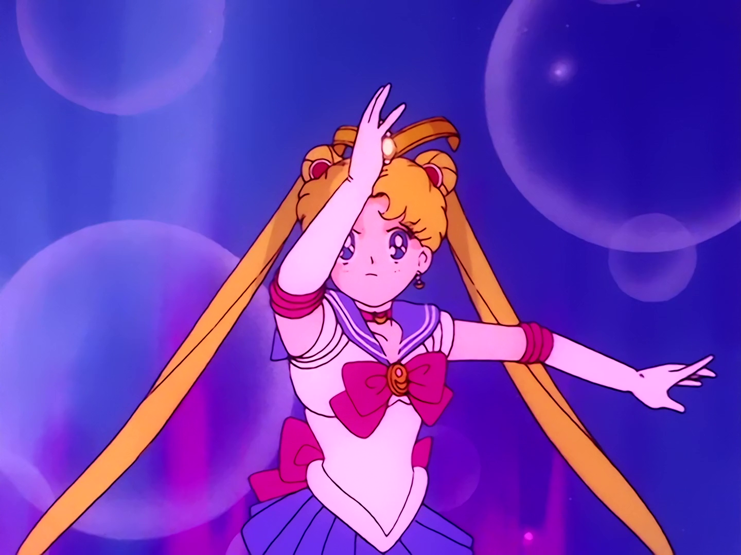 Screenshots: Moon Tiara Action! (Version 2) - SailorSoapbox.com