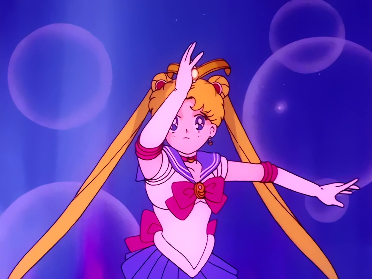 Screenshots: Moon Tiara Action! (Version 2) - SailorSoapbox.com