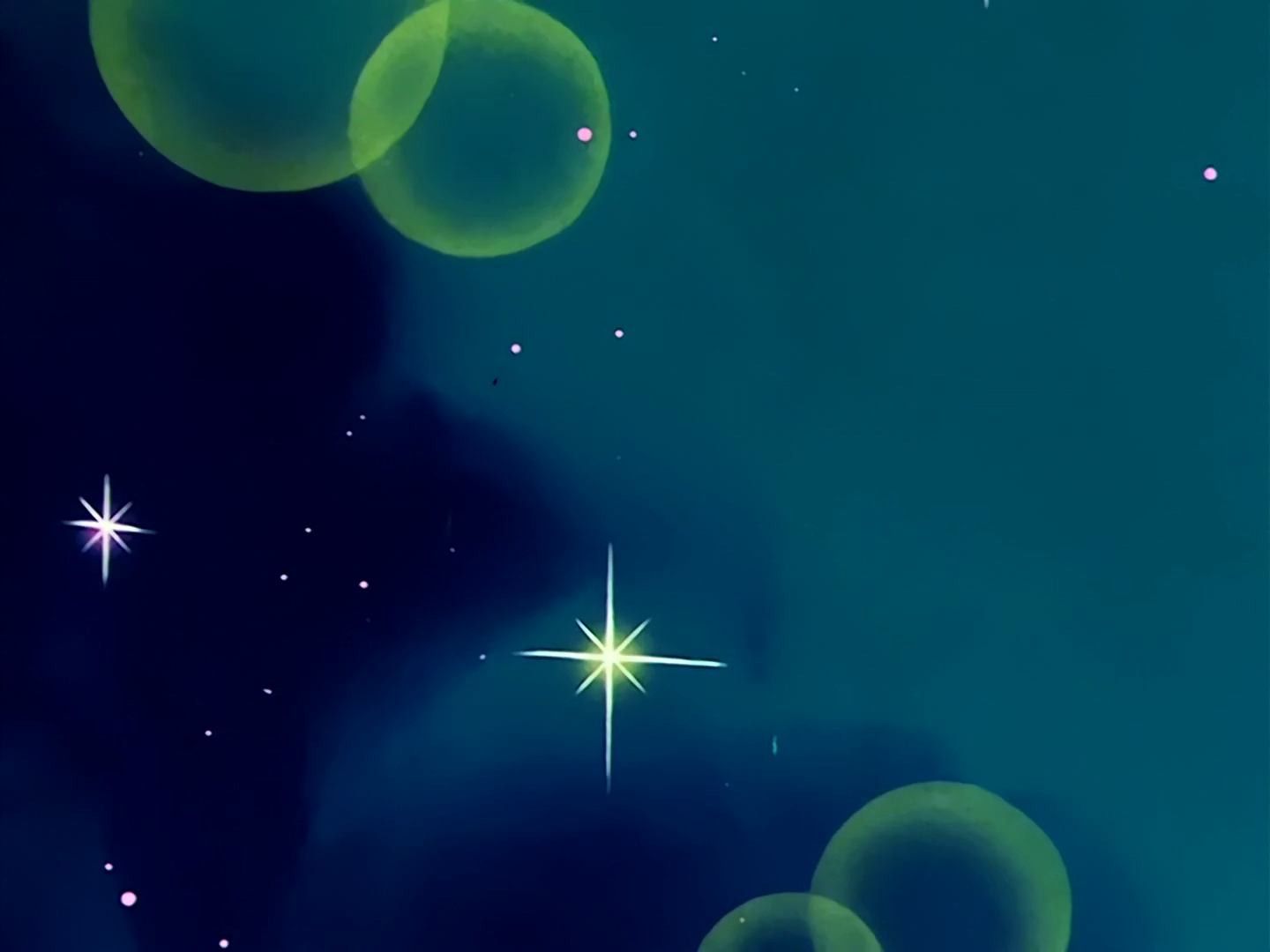 Screenshots: Supreme Thunder! - SailorSoapbox.com