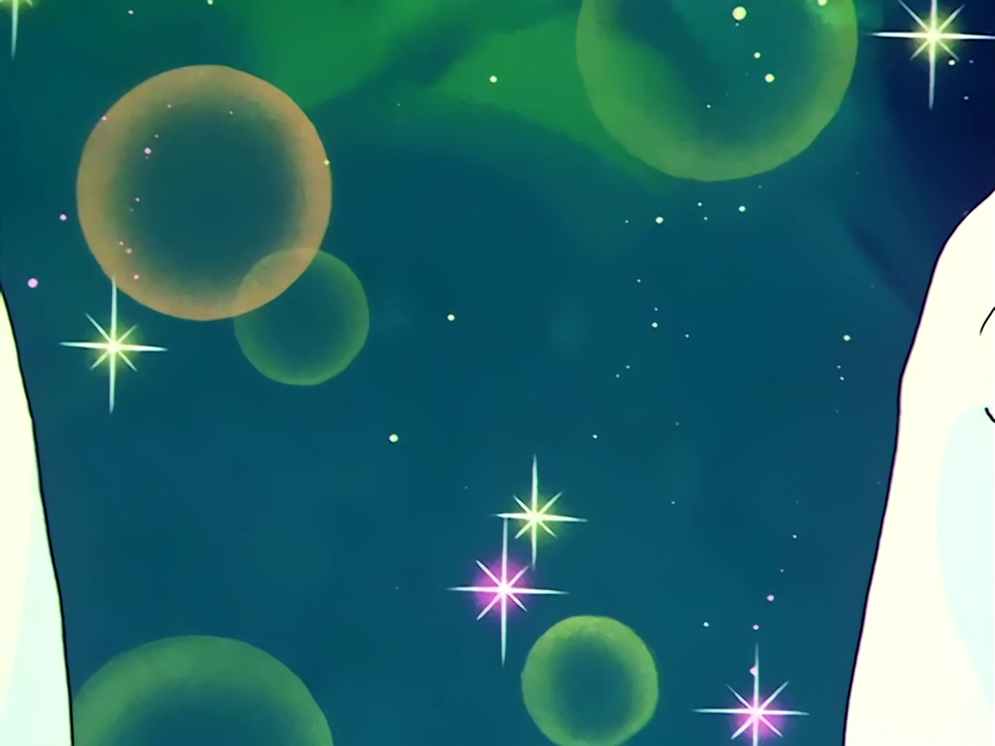 Screenshots: Supreme Thunder! - SailorSoapbox.com