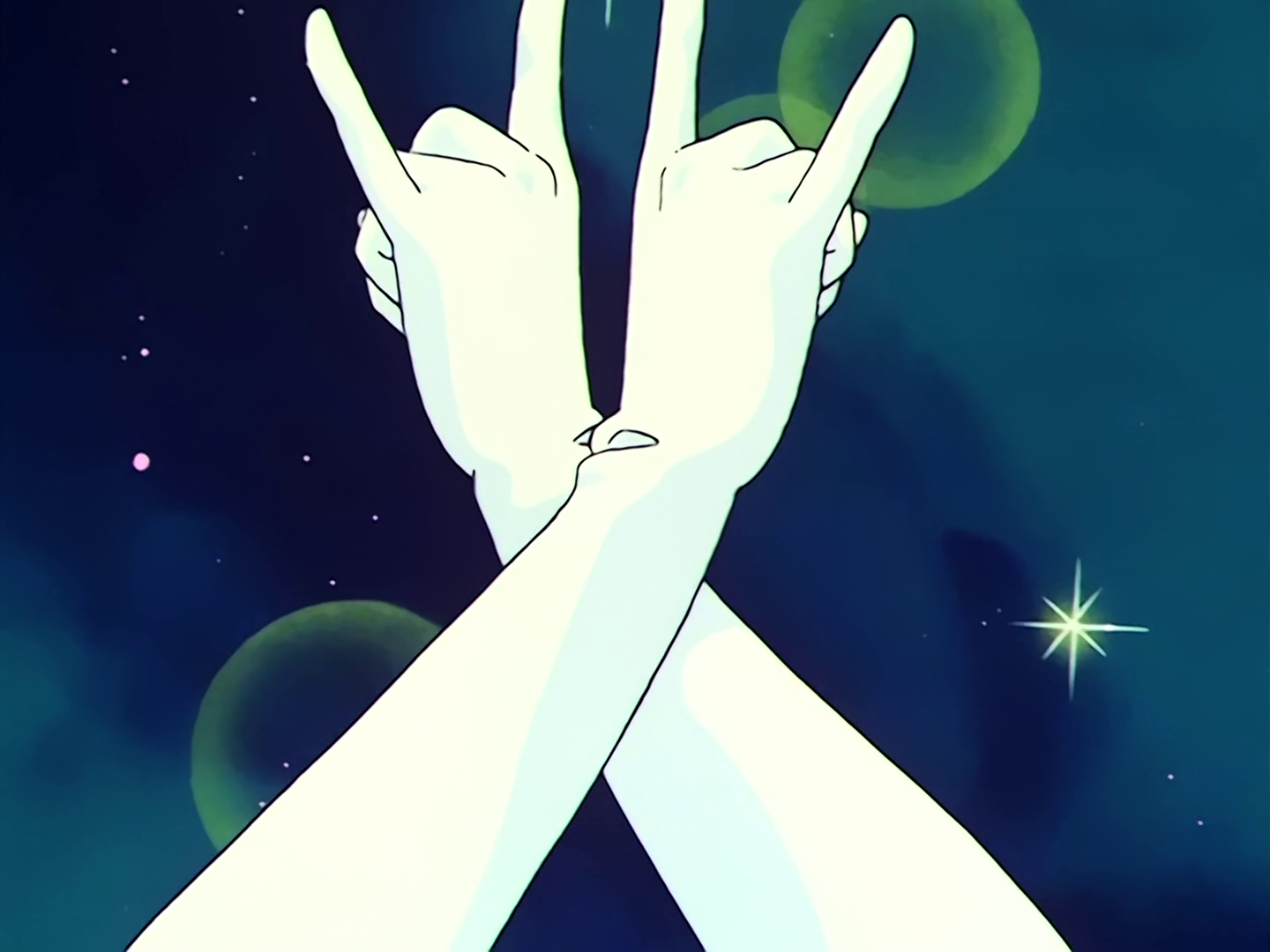 Screenshots: Supreme Thunder! - SailorSoapbox.com