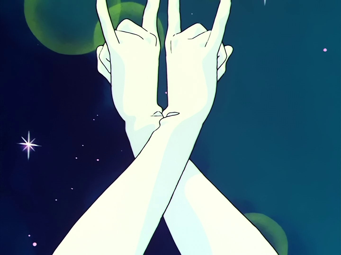 Screenshots: Supreme Thunder! - SailorSoapbox.com