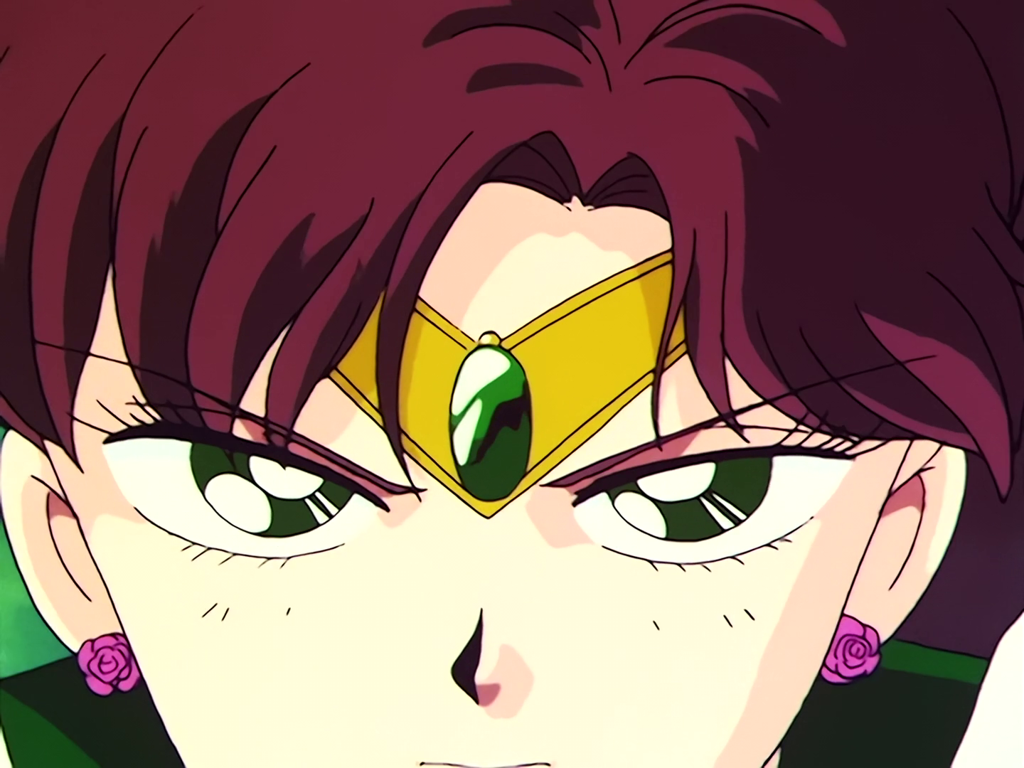 Screenshots: Supreme Thunder! - SailorSoapbox.com