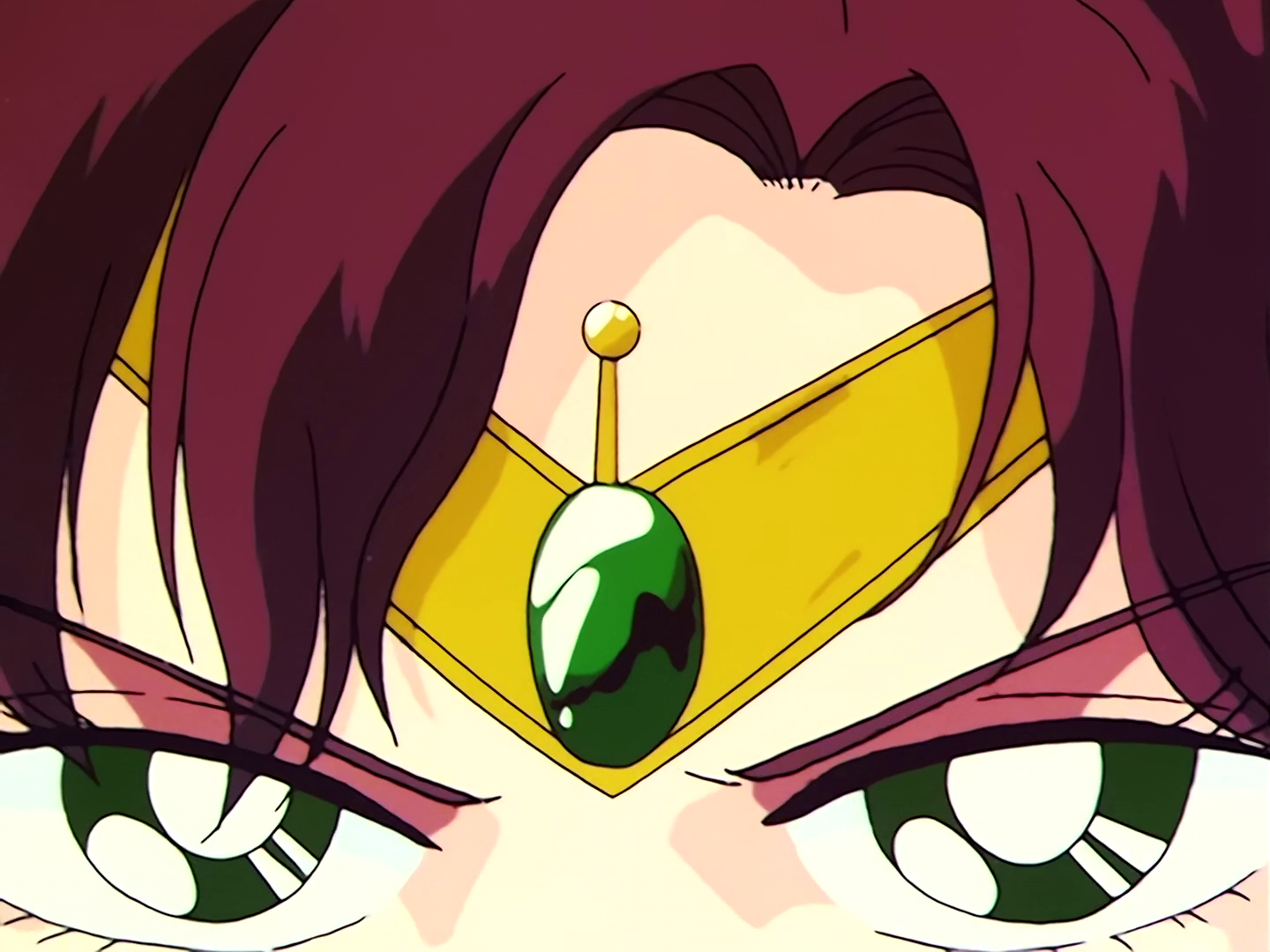 Screenshots: Supreme Thunder! - SailorSoapbox.com