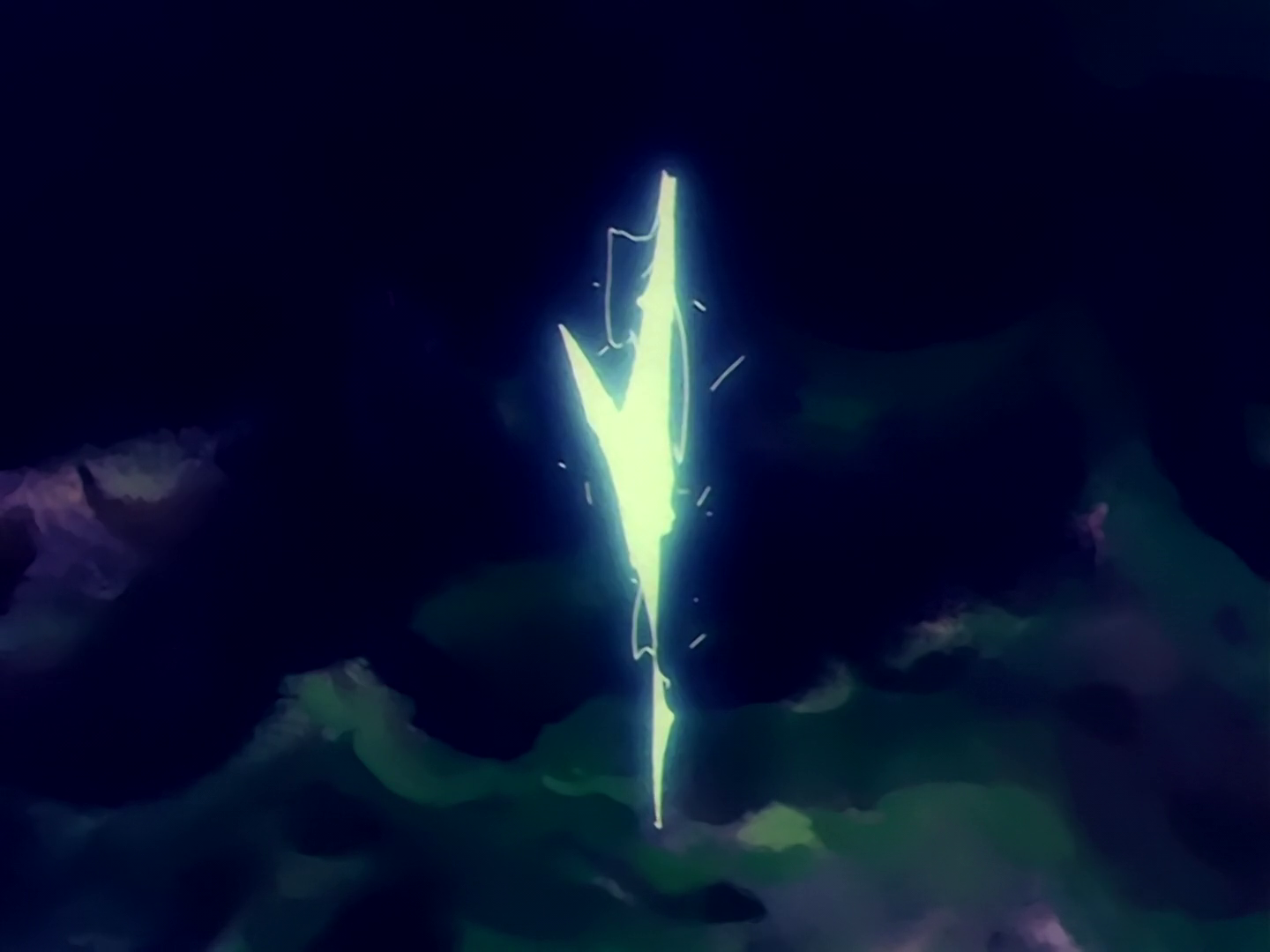 Screenshots: Supreme Thunder! - SailorSoapbox.com