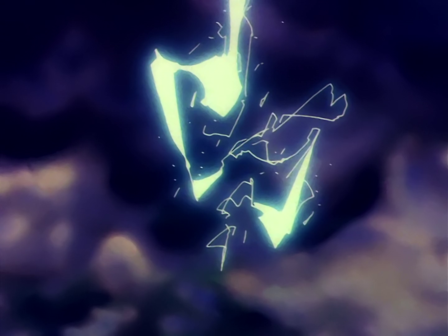 Screenshots: Supreme Thunder! - SailorSoapbox.com
