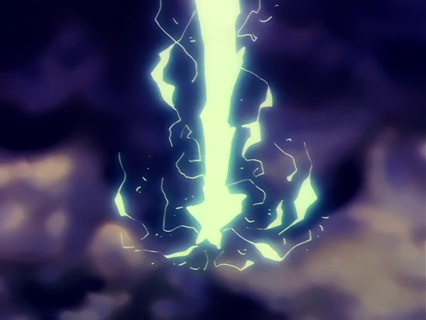 Screenshots: Supreme Thunder! - SailorSoapbox.com