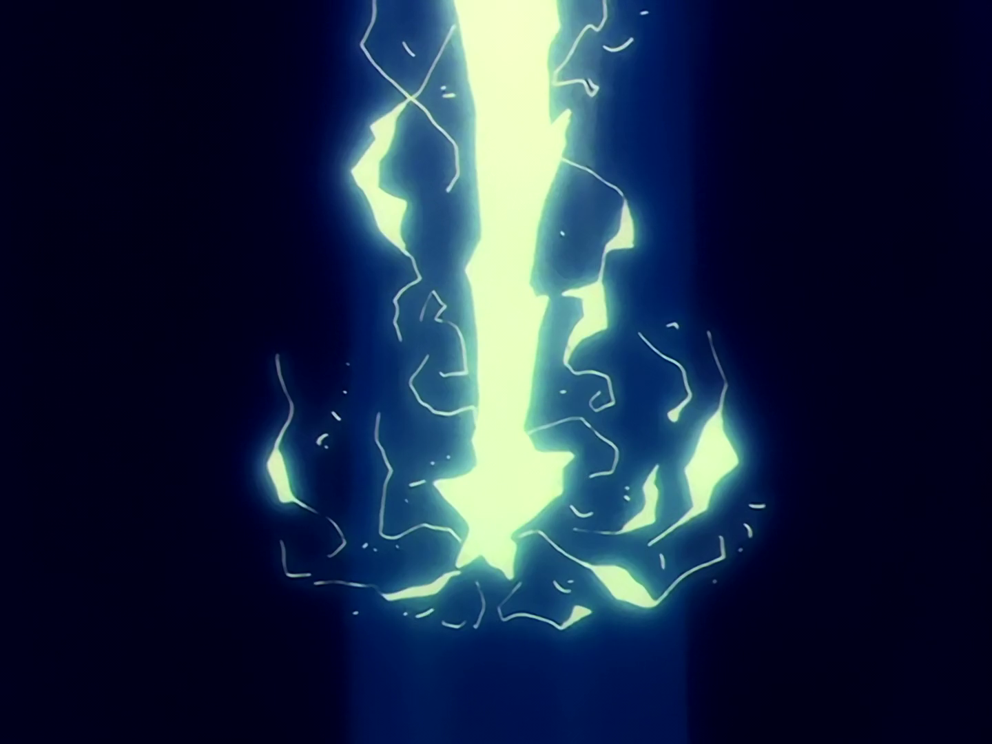 Screenshots: Supreme Thunder! - SailorSoapbox.com