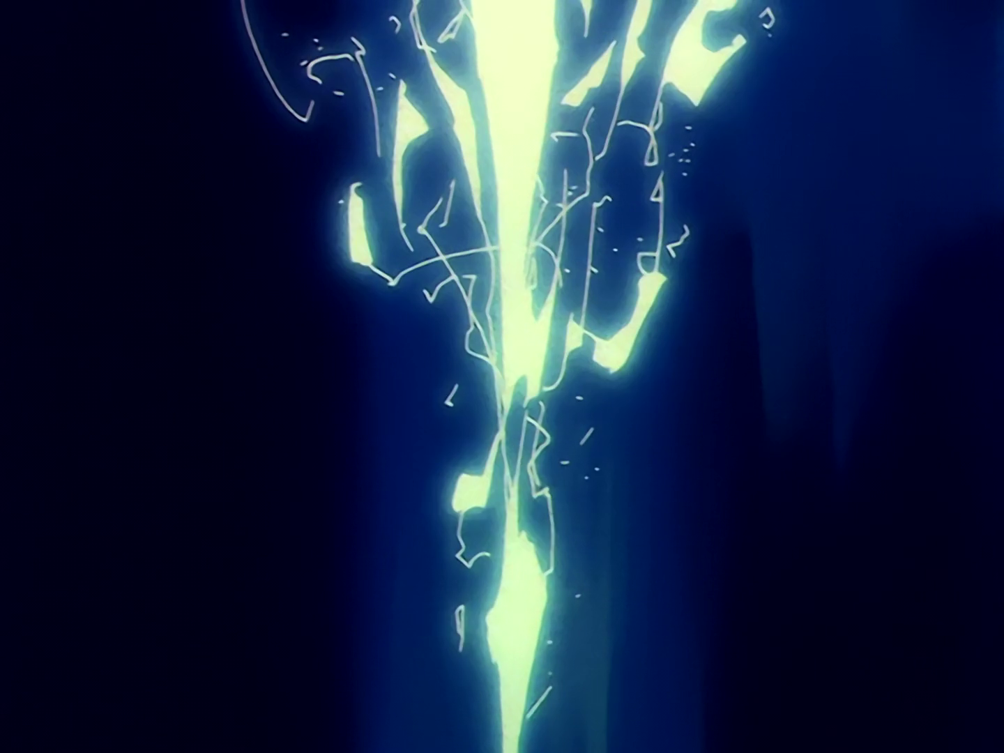 Screenshots: Supreme Thunder! - SailorSoapbox.com