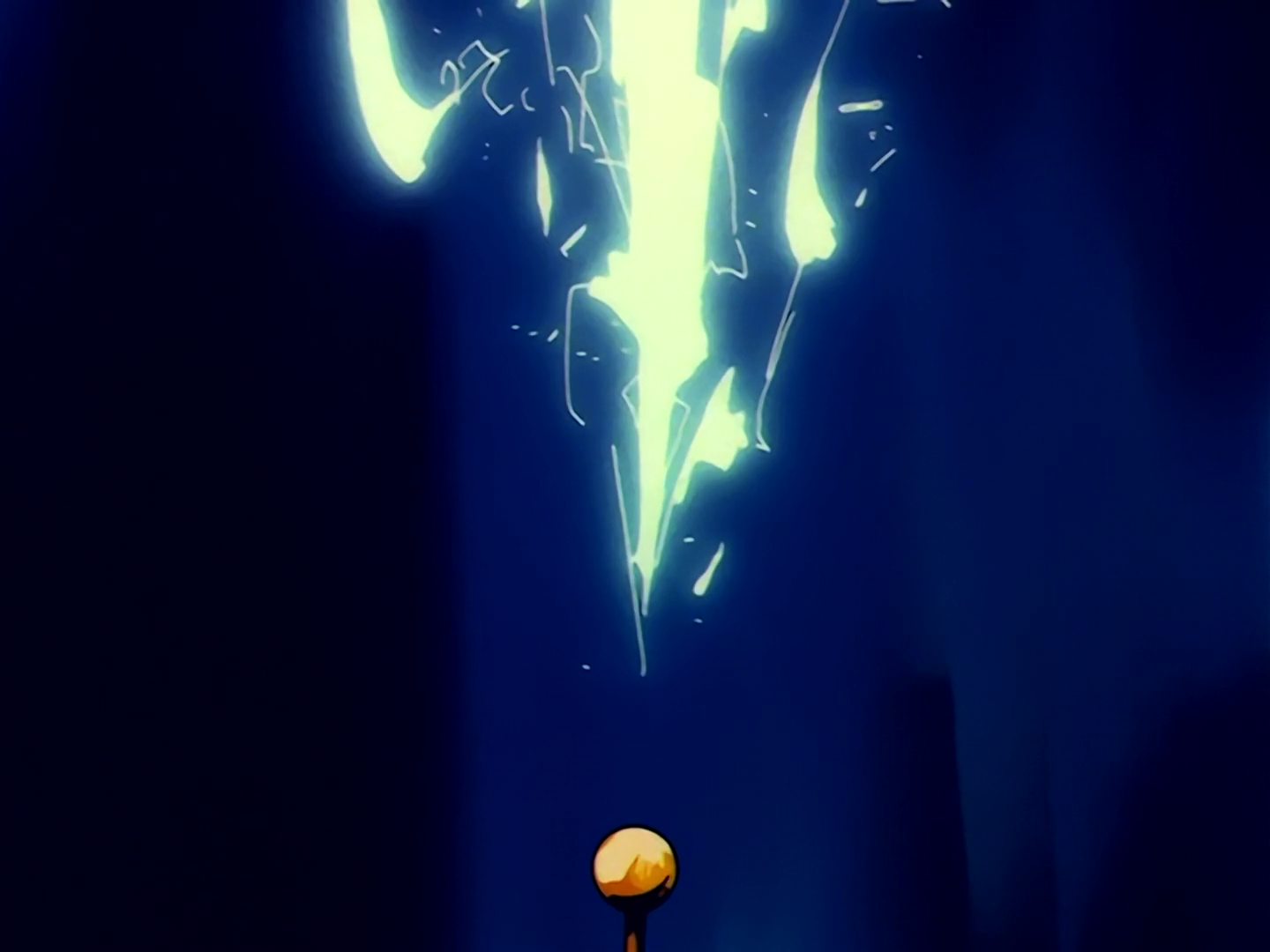 Screenshots: Supreme Thunder! - SailorSoapbox.com