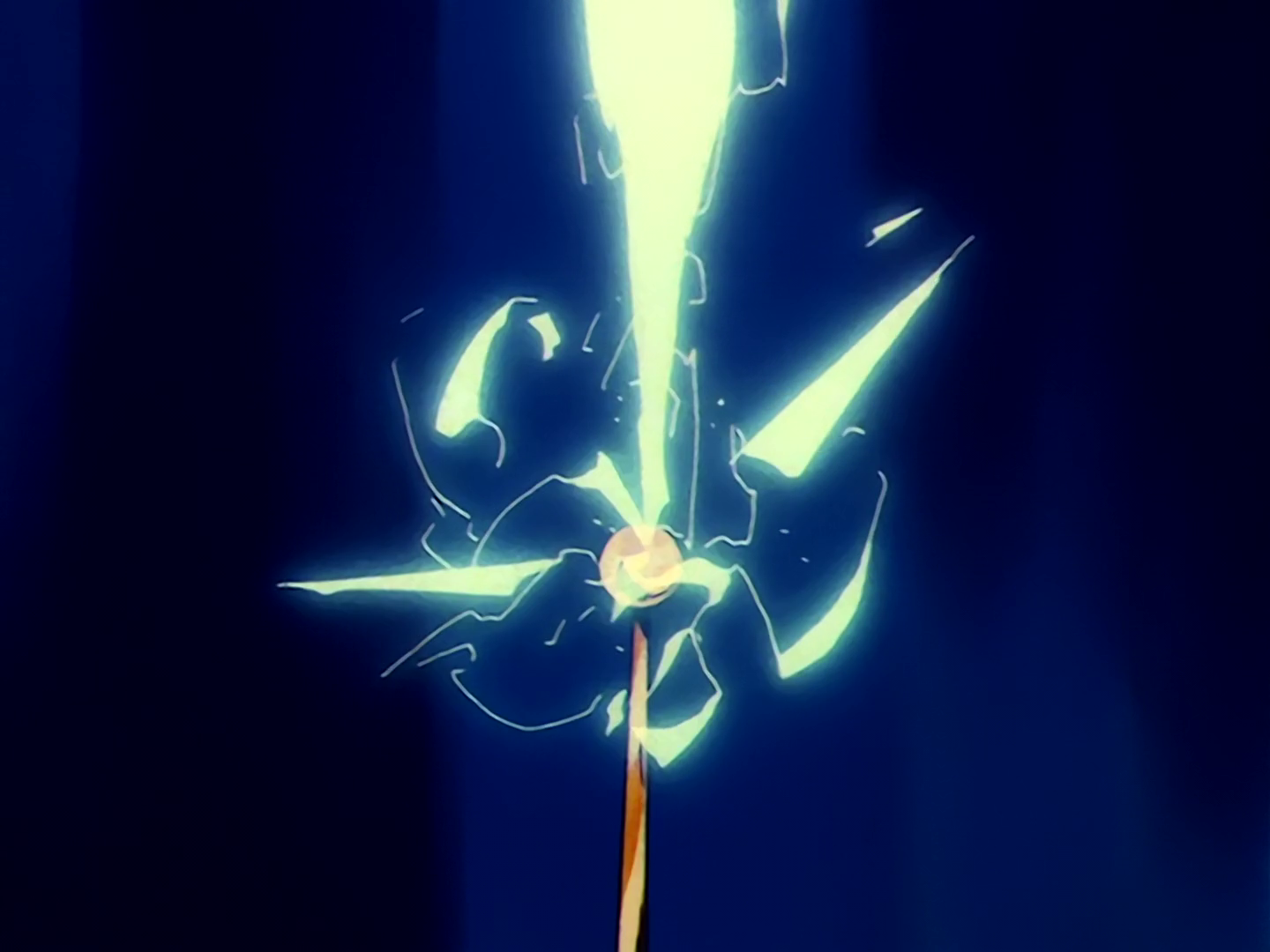 Screenshots: Supreme Thunder! - SailorSoapbox.com