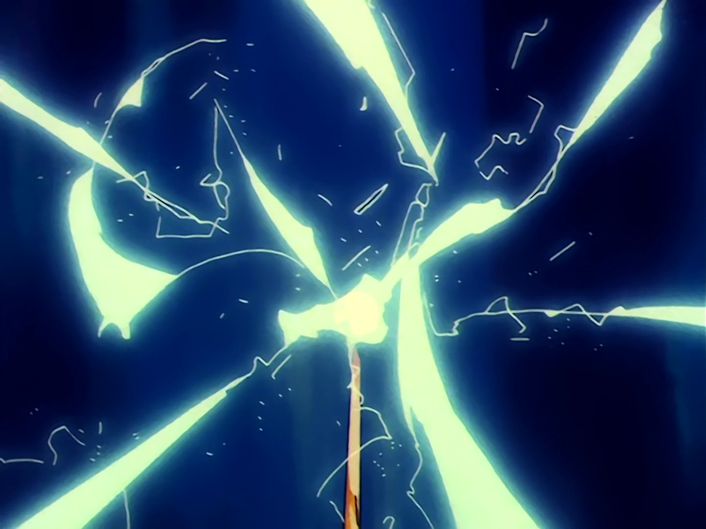 Screenshots: Supreme Thunder! - SailorSoapbox.com