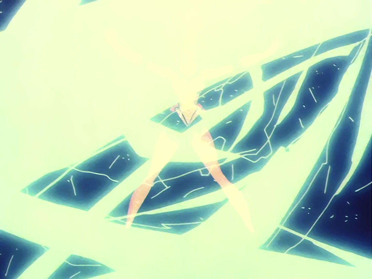 Screenshots: Supreme Thunder! - SailorSoapbox.com